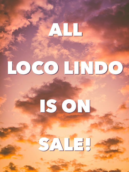 Loco Lindo