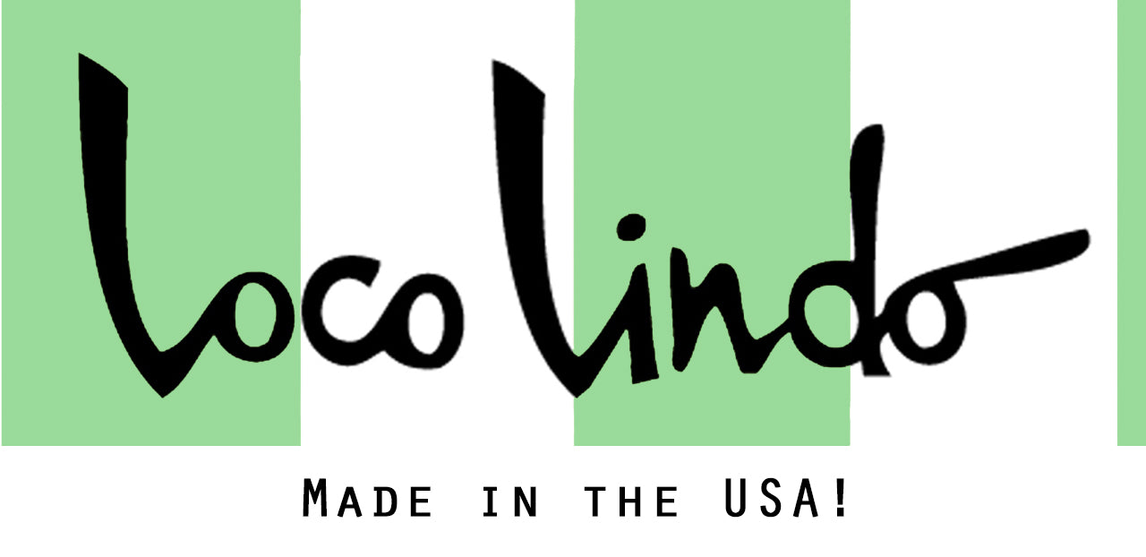 Men's – Loco Lindo